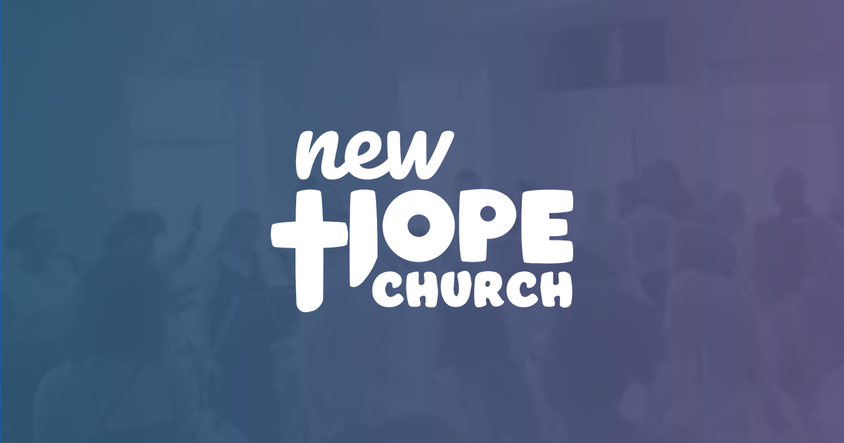 Online church - New Hope Church